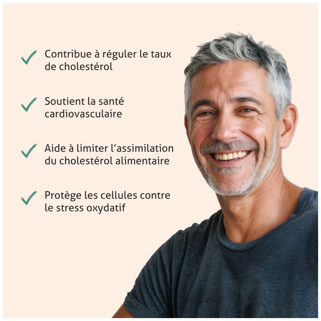 Phyto cholest'control® | Blanche Bresson