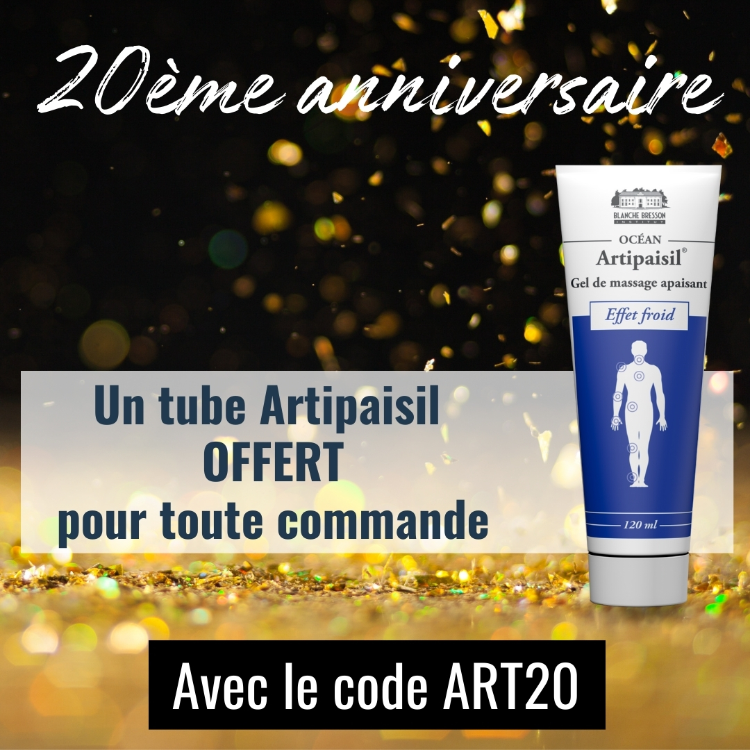 Détails de l'offre Blanche Bresson Institut