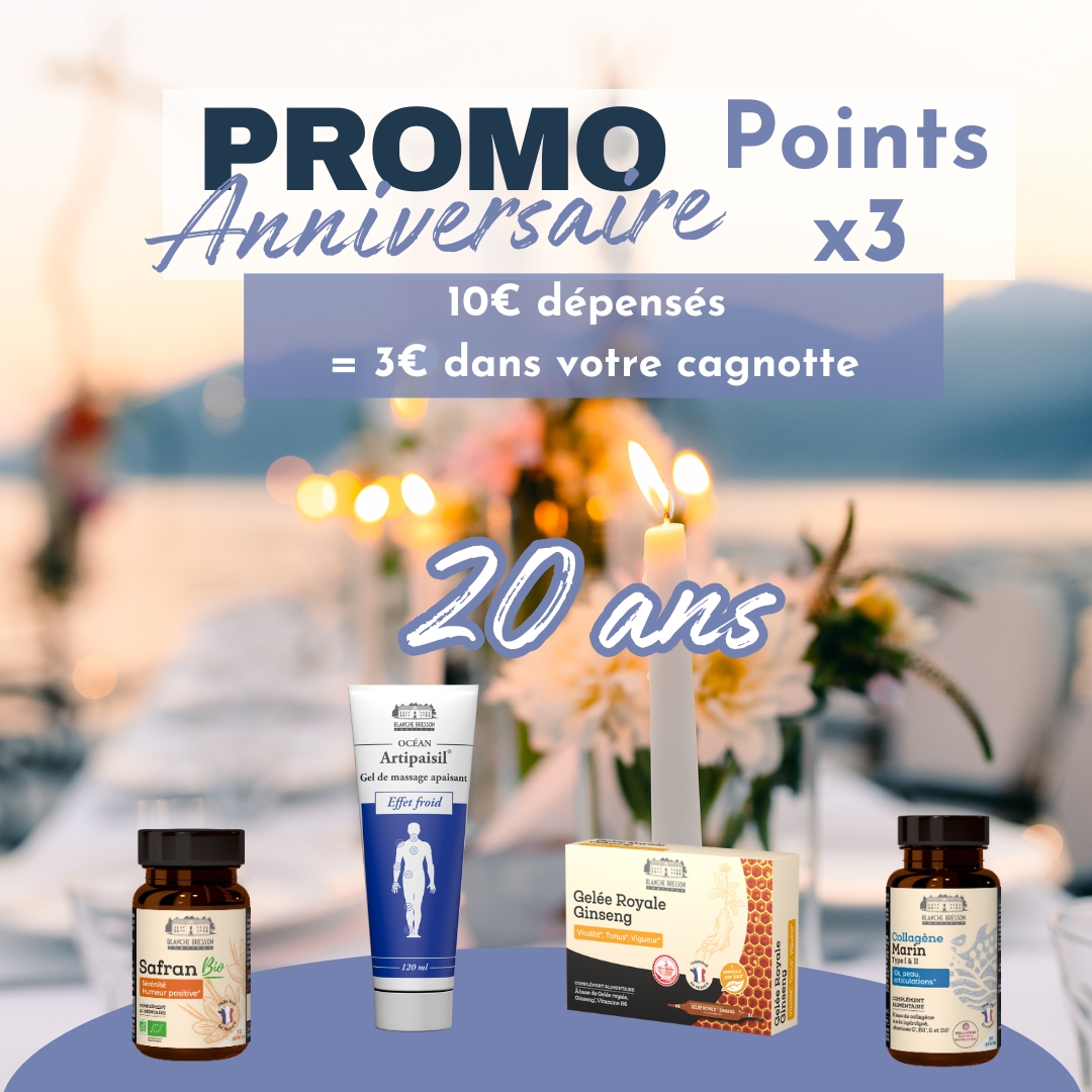 Détails de l'offre Blanche Bresson Institut