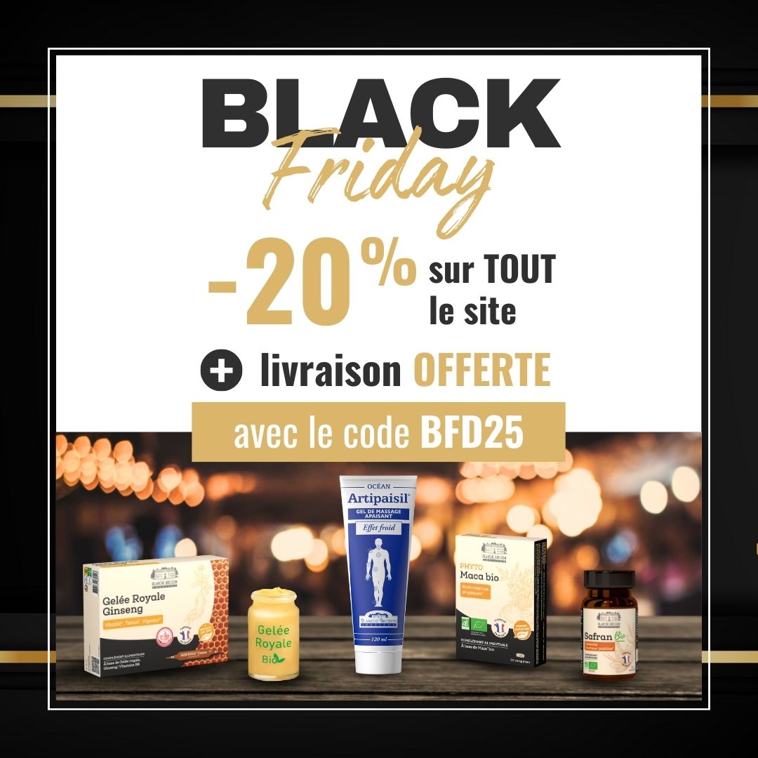 Détails de l'offre Blanche Bresson Institut