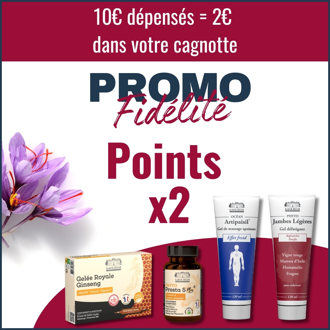 Détails de l'offre Blanche Bresson Institut