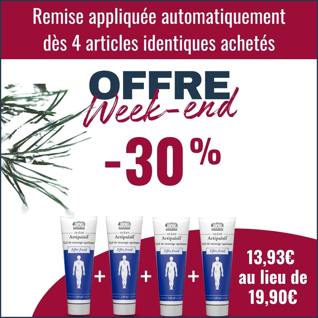 Détails de l'offre Blanche Bresson Institut