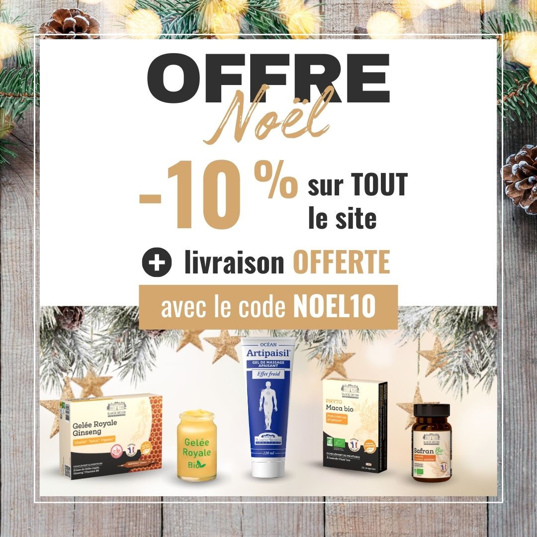 Détails de l'offre Blanche Bresson Institut