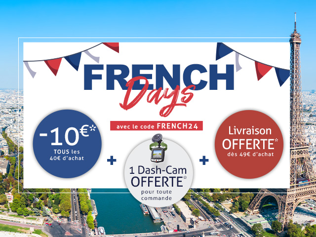 Détails de l'offre Blanche Bresson Institut