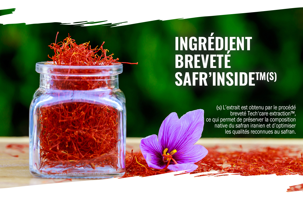 Safran Bio | Blanche Bresson
